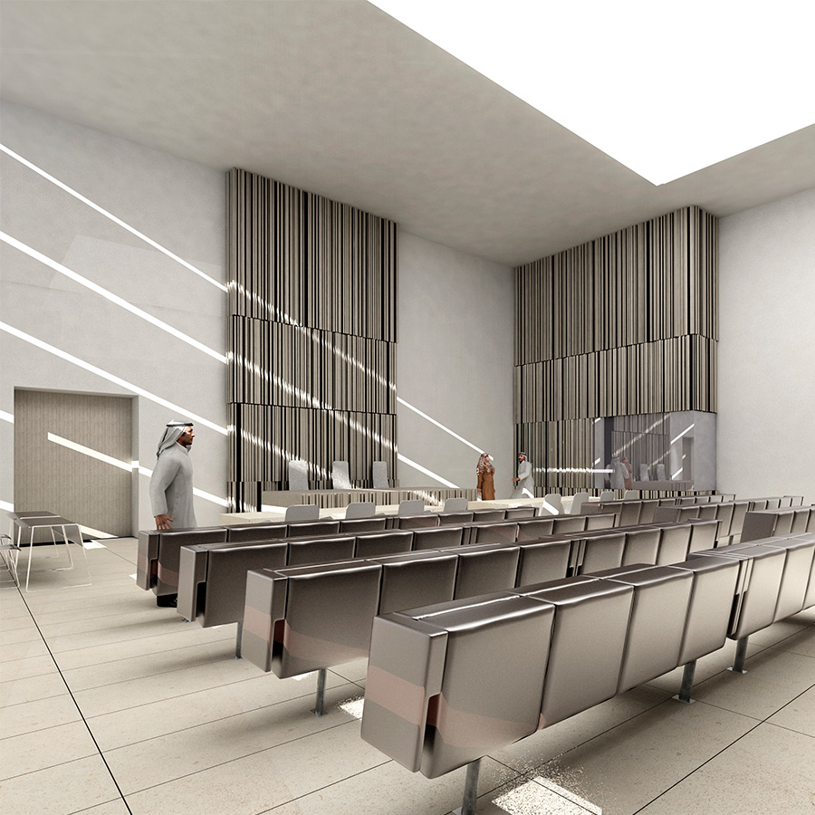 La mejor firma de arquitectos en España, firma internacional arquitectos