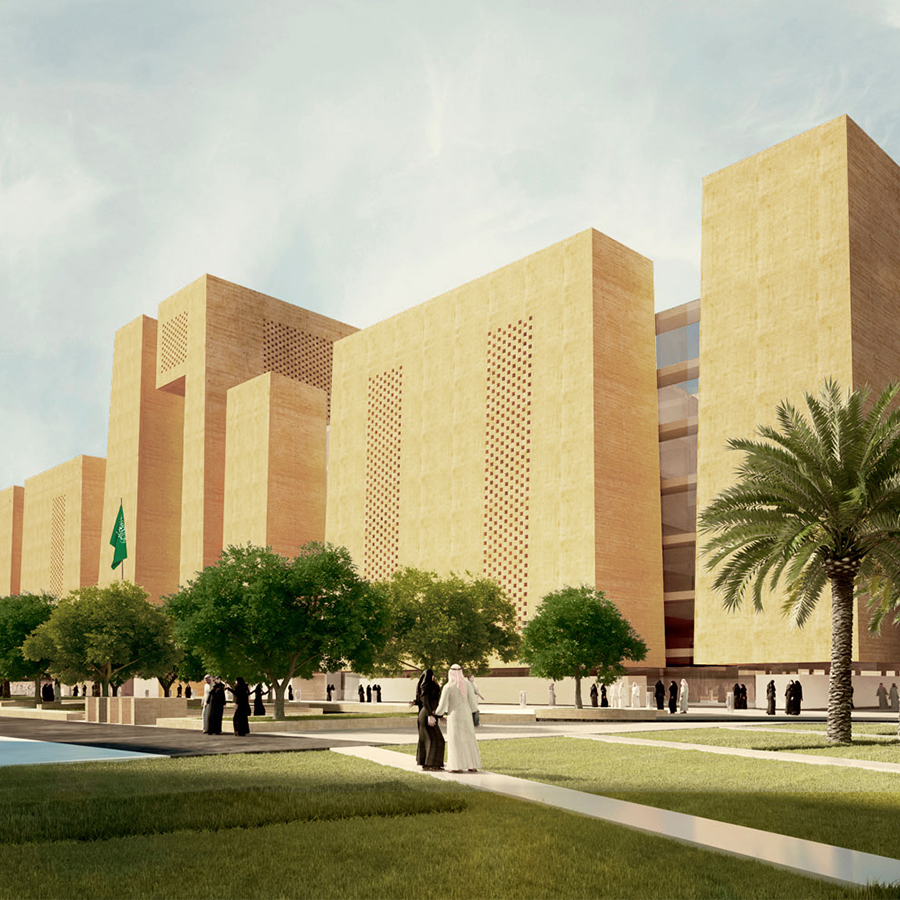 The best architects firm in spain, international architects firm